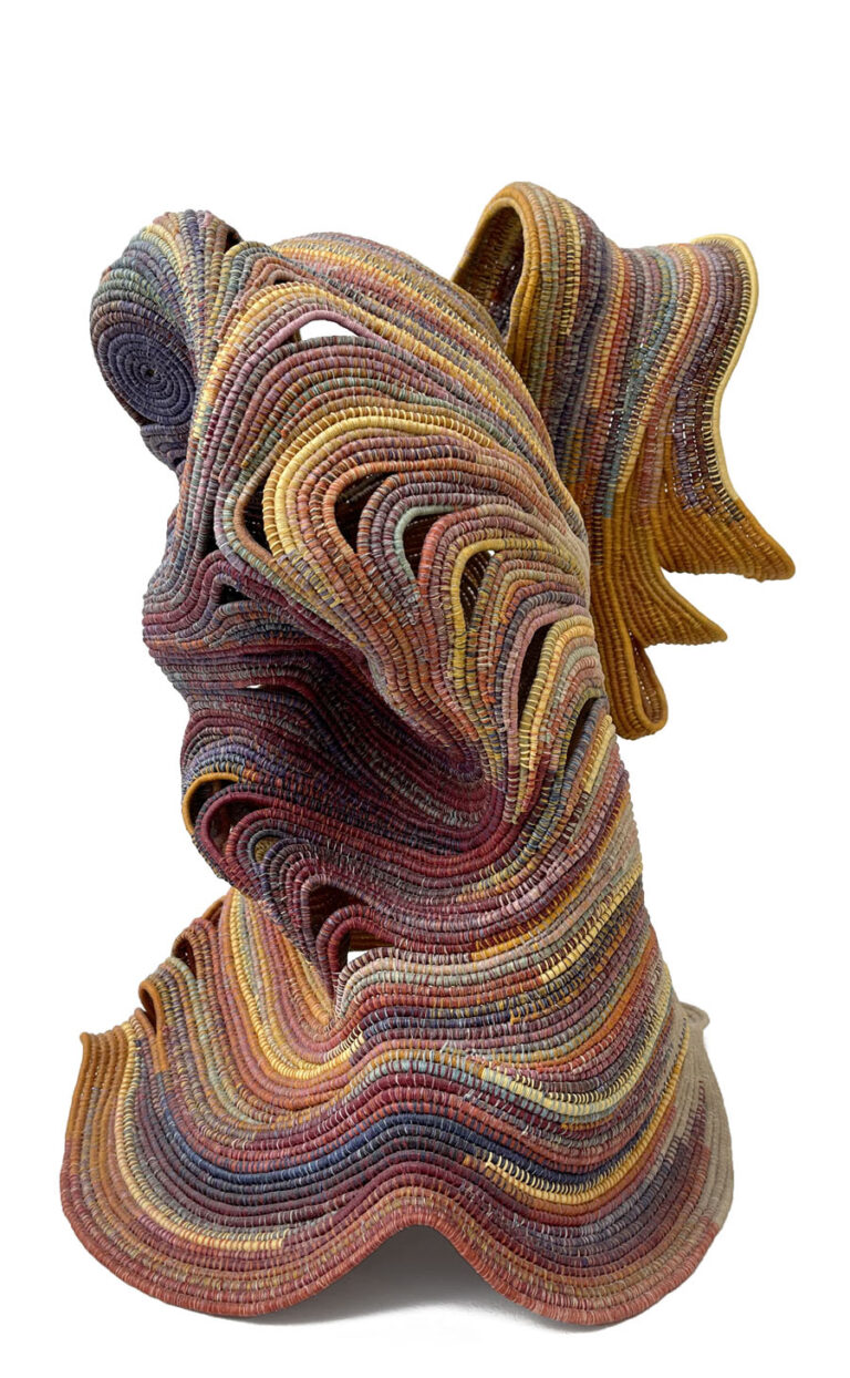 Ferne Jacobs: A Personal World - Claremont Lewis Museum of Art