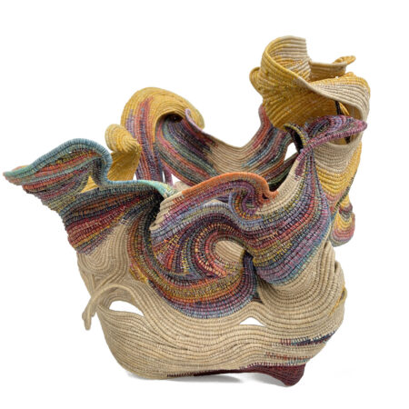 Ferne Jacobs: A Personal World - Claremont Lewis Museum of Art