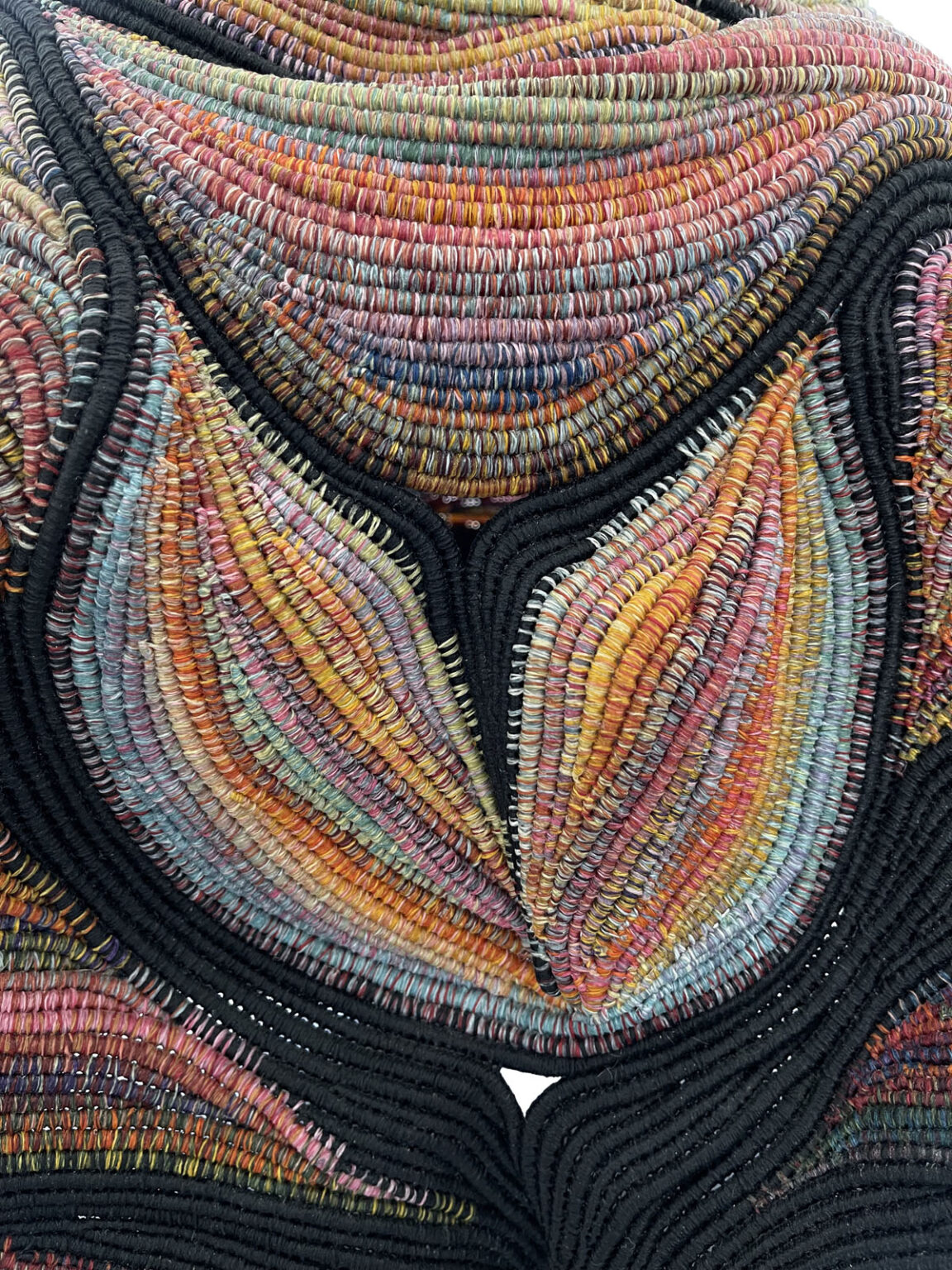 Ferne Jacobs: A Personal World - Claremont Lewis Museum of Art