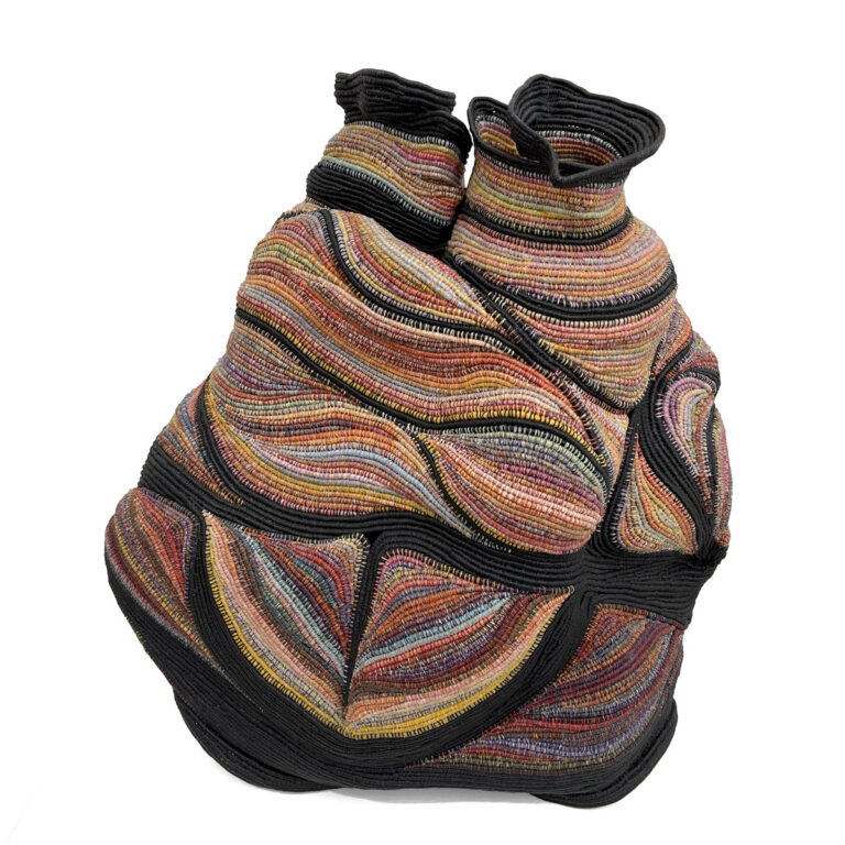 Ferne Jacobs: A Personal World - Claremont Lewis Museum of Art