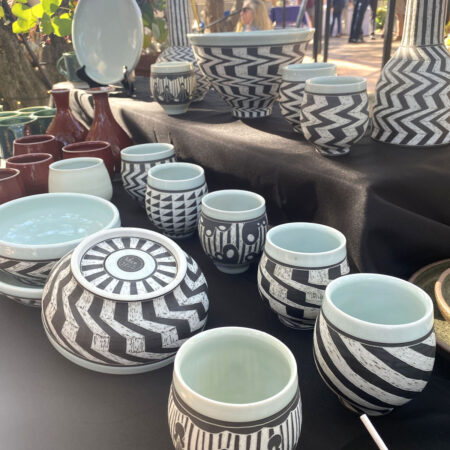 FestivArts at Padua Hills 2024 - Claremont Lewis Museum of Art