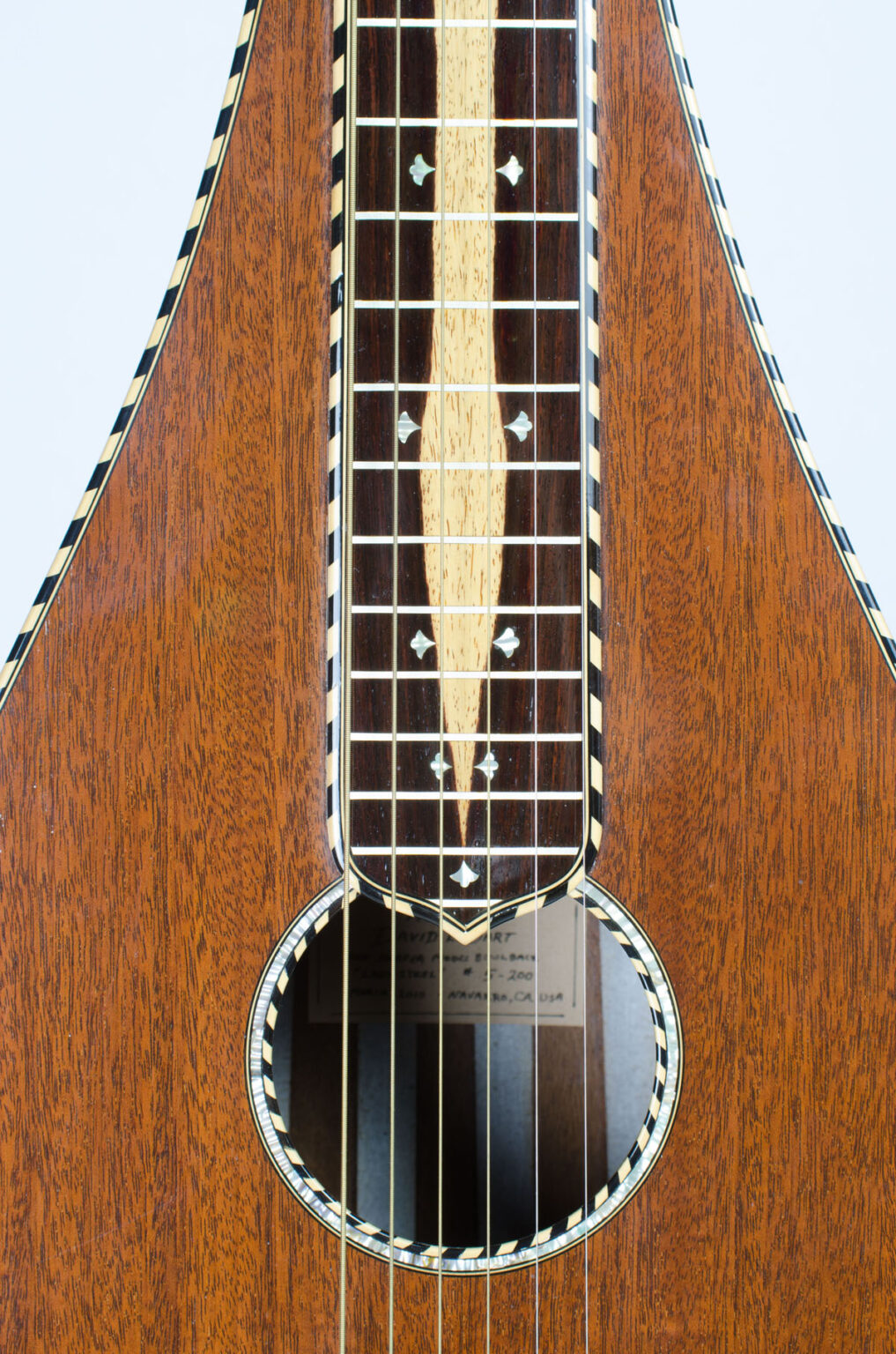 Sound Formations: Artist, Musician, Instrument Maker - Claremont Lewis ...