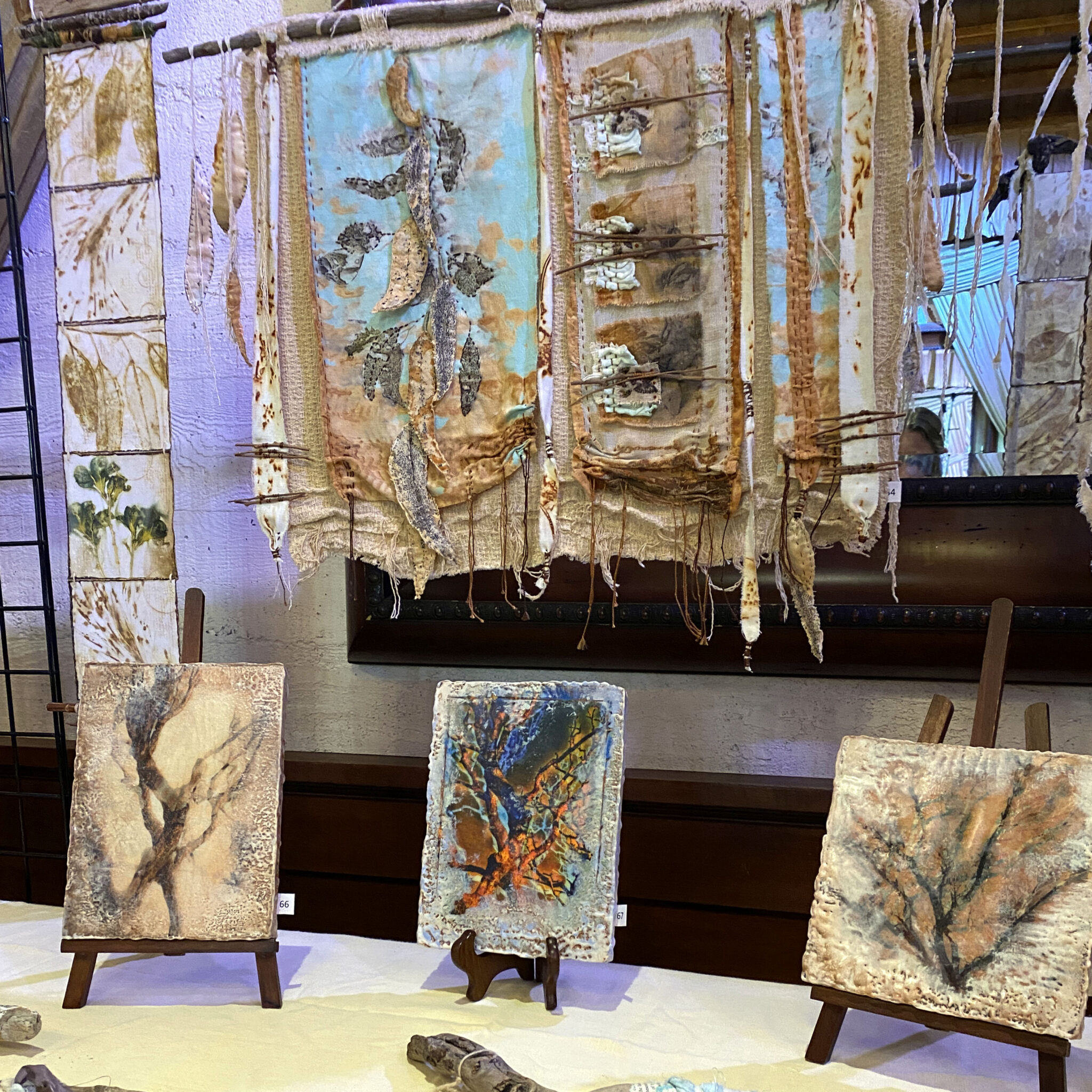 FestivArts at Padua Hills 2025 - Claremont Lewis Museum of Art